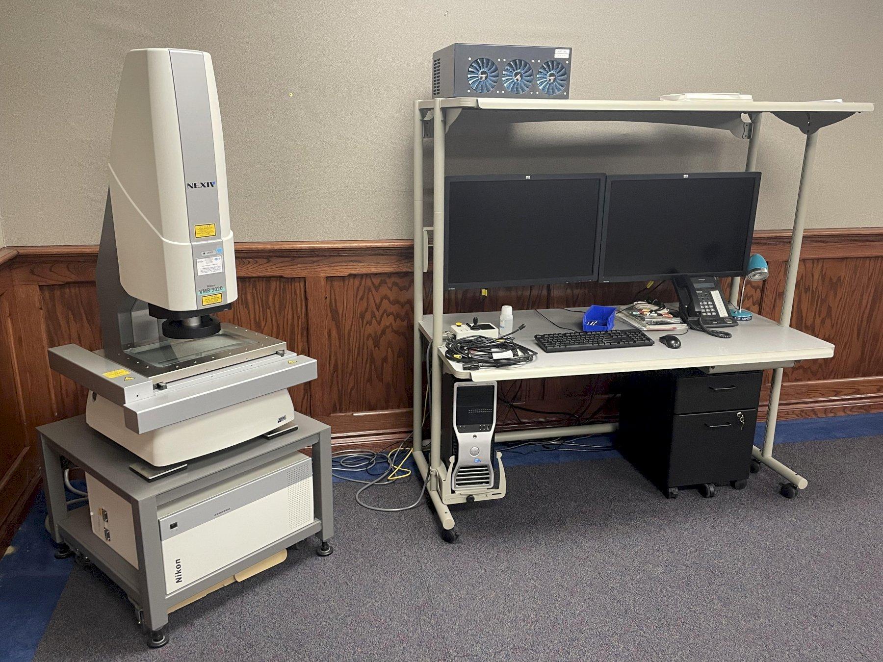 Measuring Machines | Machine Hub