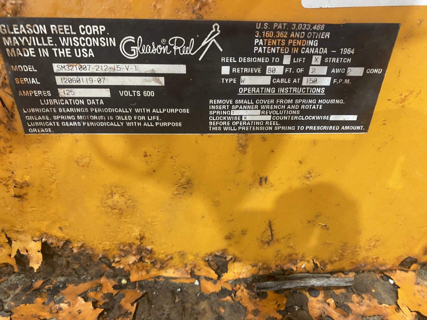 BUSHMAN - Lifting Beams | Machine Hub