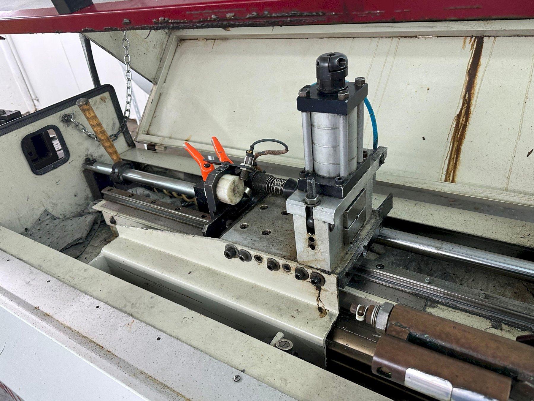 T-DRILL TCC-50 TUBE CUTTER: STOCK #20115