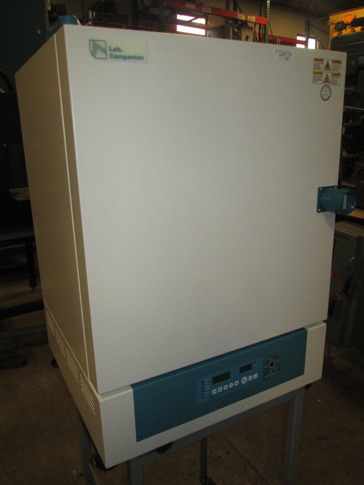 JEIO TECH Laboratory Oven | Deer Creek Machinery