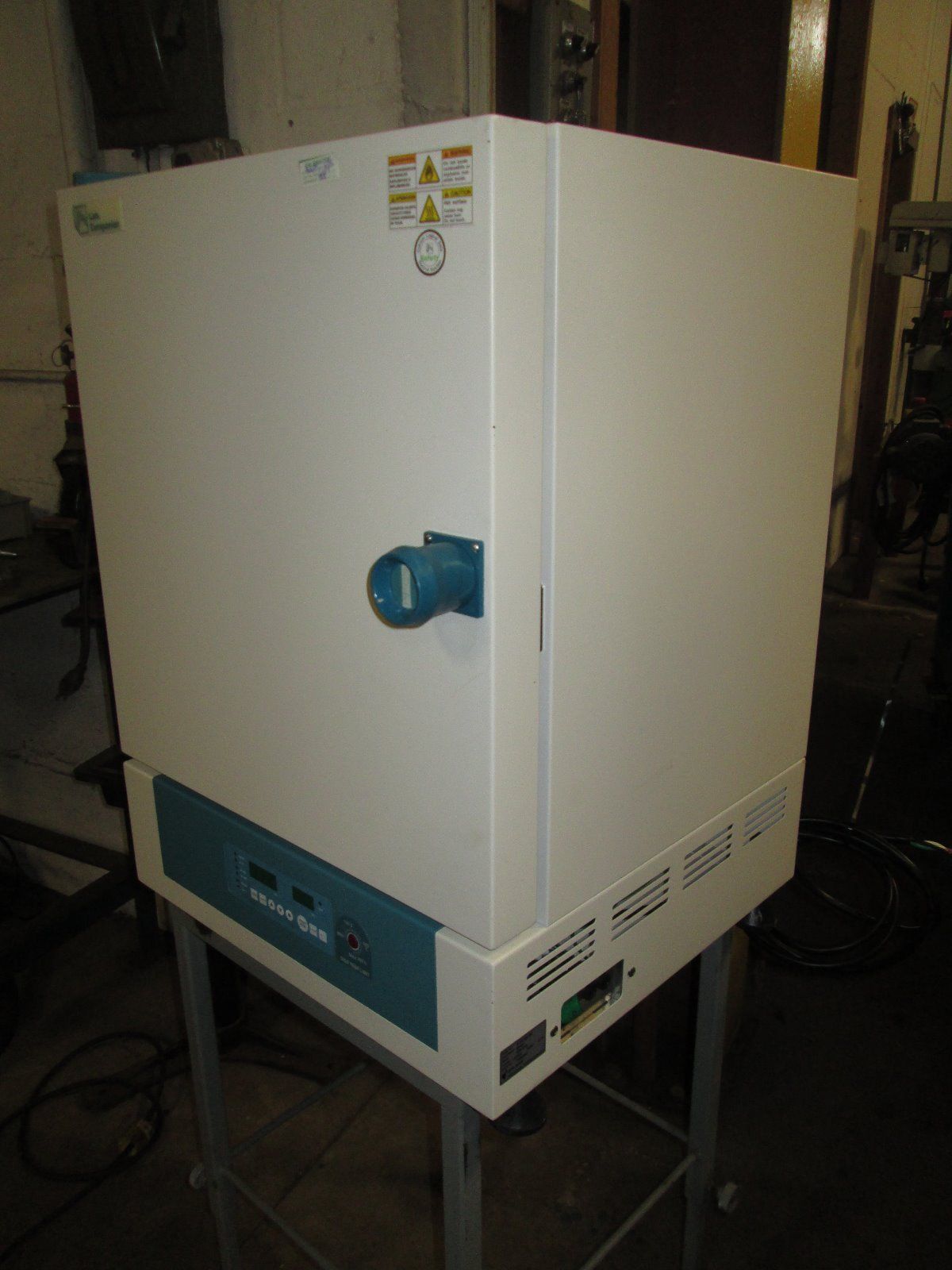JEIO TECH Laboratory Oven | Deer Creek Machinery