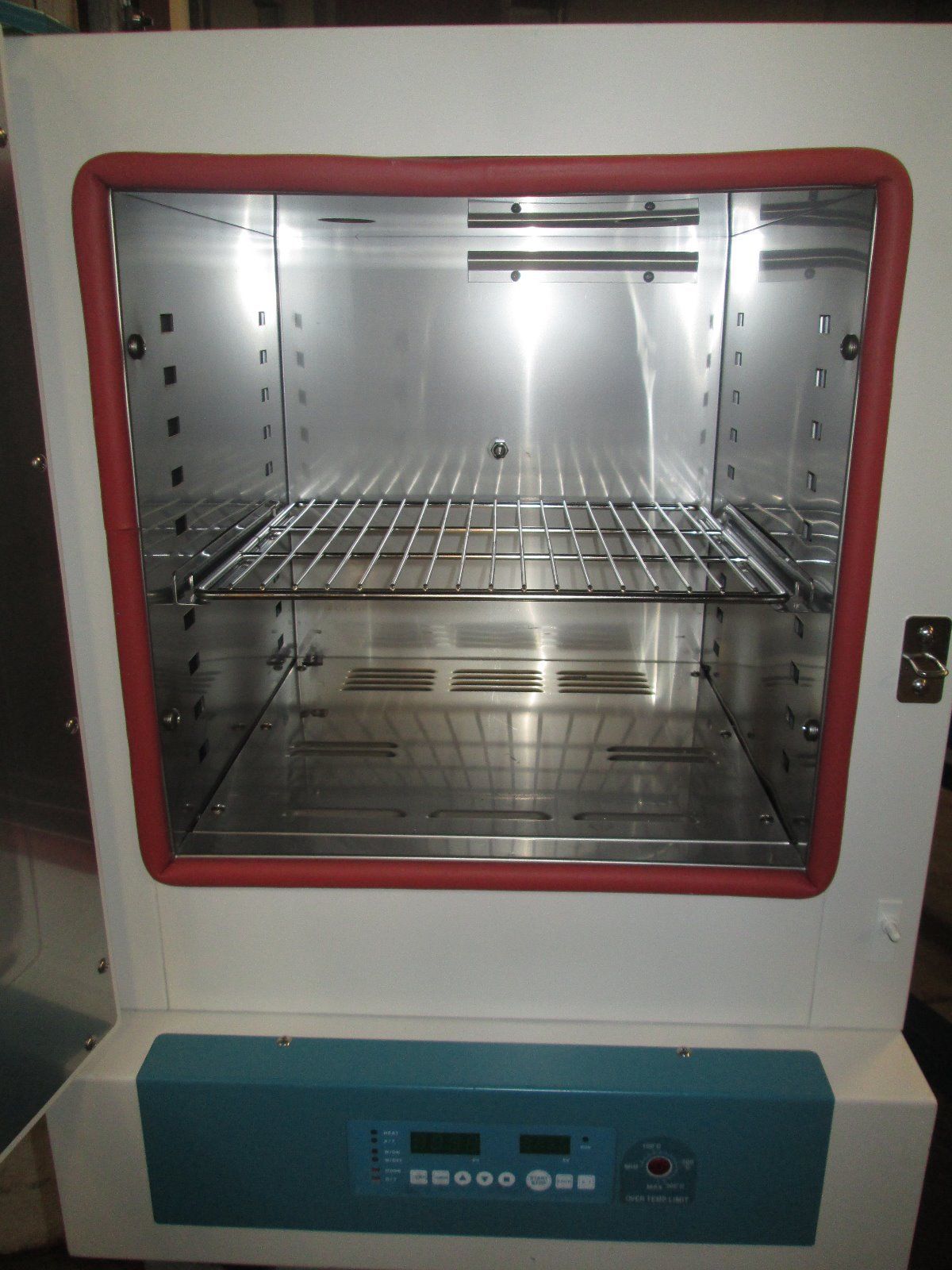 JEIO TECH Laboratory Oven | Deer Creek Machinery
