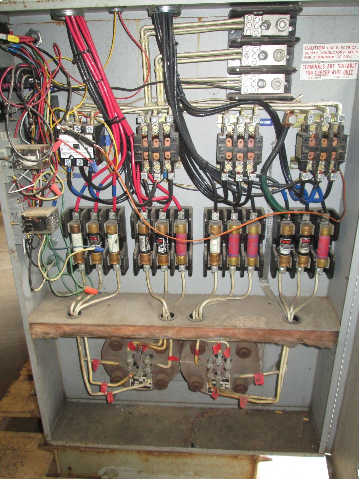 Electro Stream Generator Model #LB-60 | Deer Creek Machinery