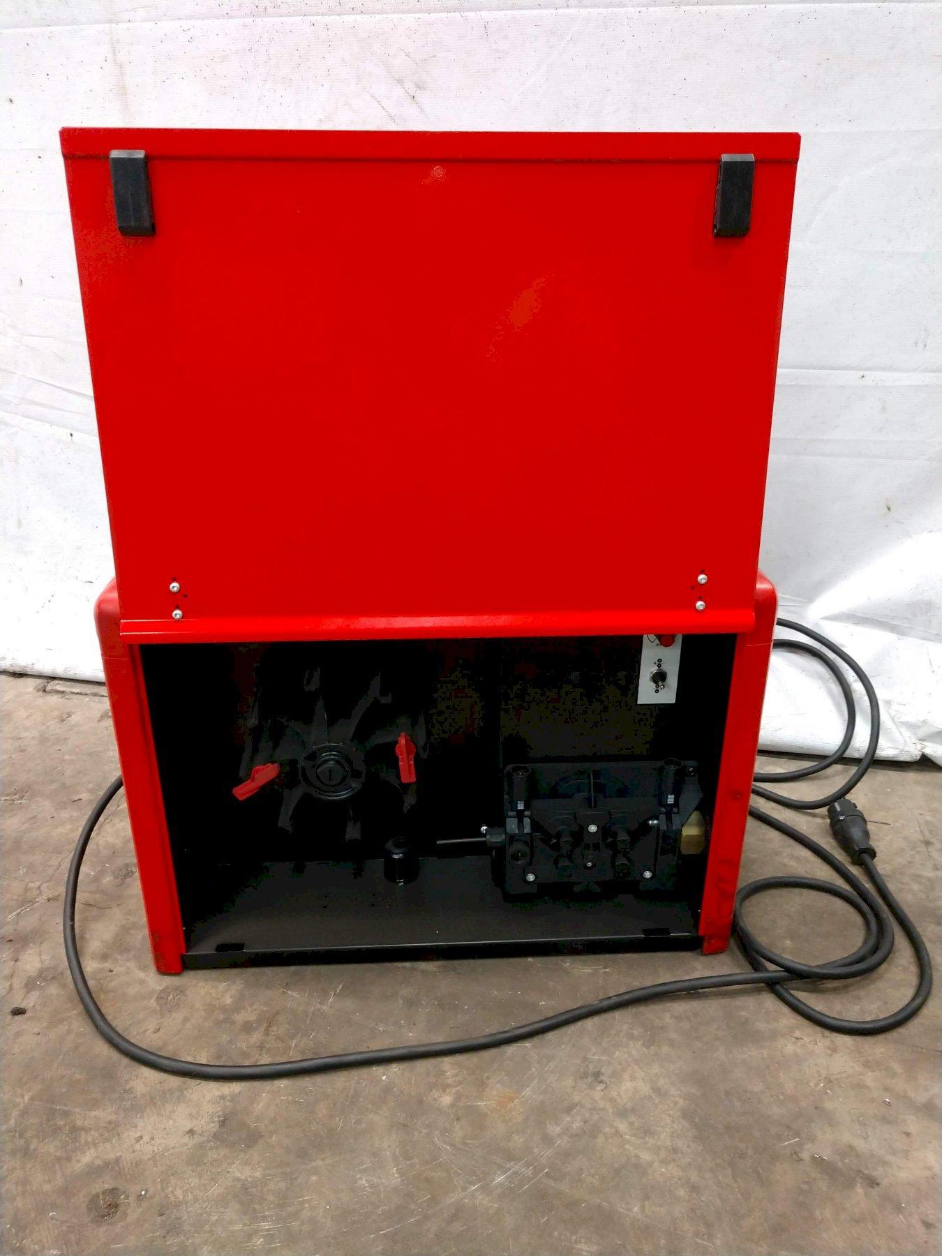 FRONIUS KD7000 - Wire Feeders | Machine Hub