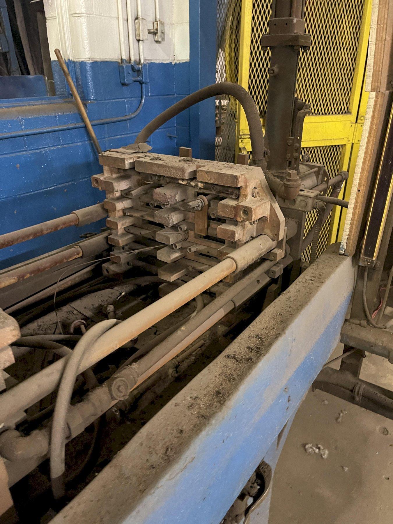 For Sale – HARRISON Core Machines, Shell – Harrison model 1818ga shell ...