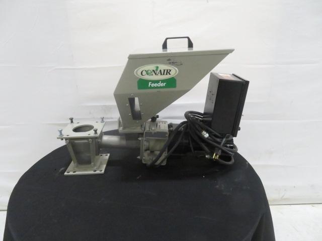 Conair Used BFS Volumetric Color Feeder | Zag Equipment Sales