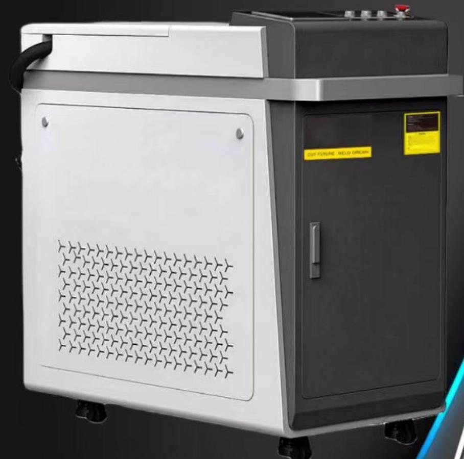 Welders, Laser | Smith Machinery Company, Inc.
