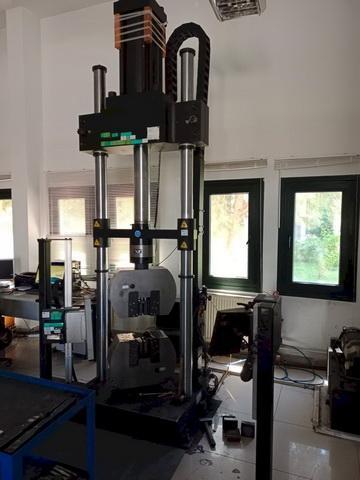 State Of The Art Mechanical Laboratory Equipment | Galaxie Corporation