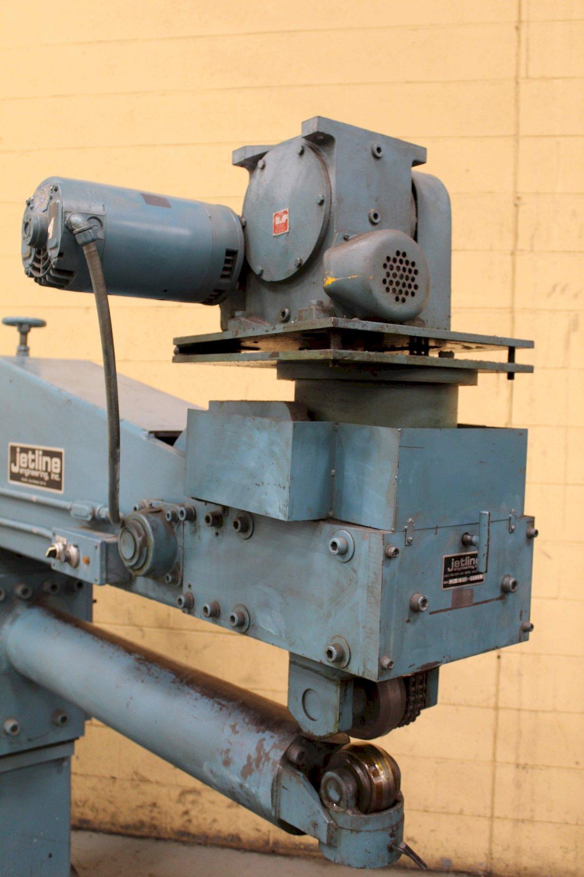 Planishers | Machine Hub