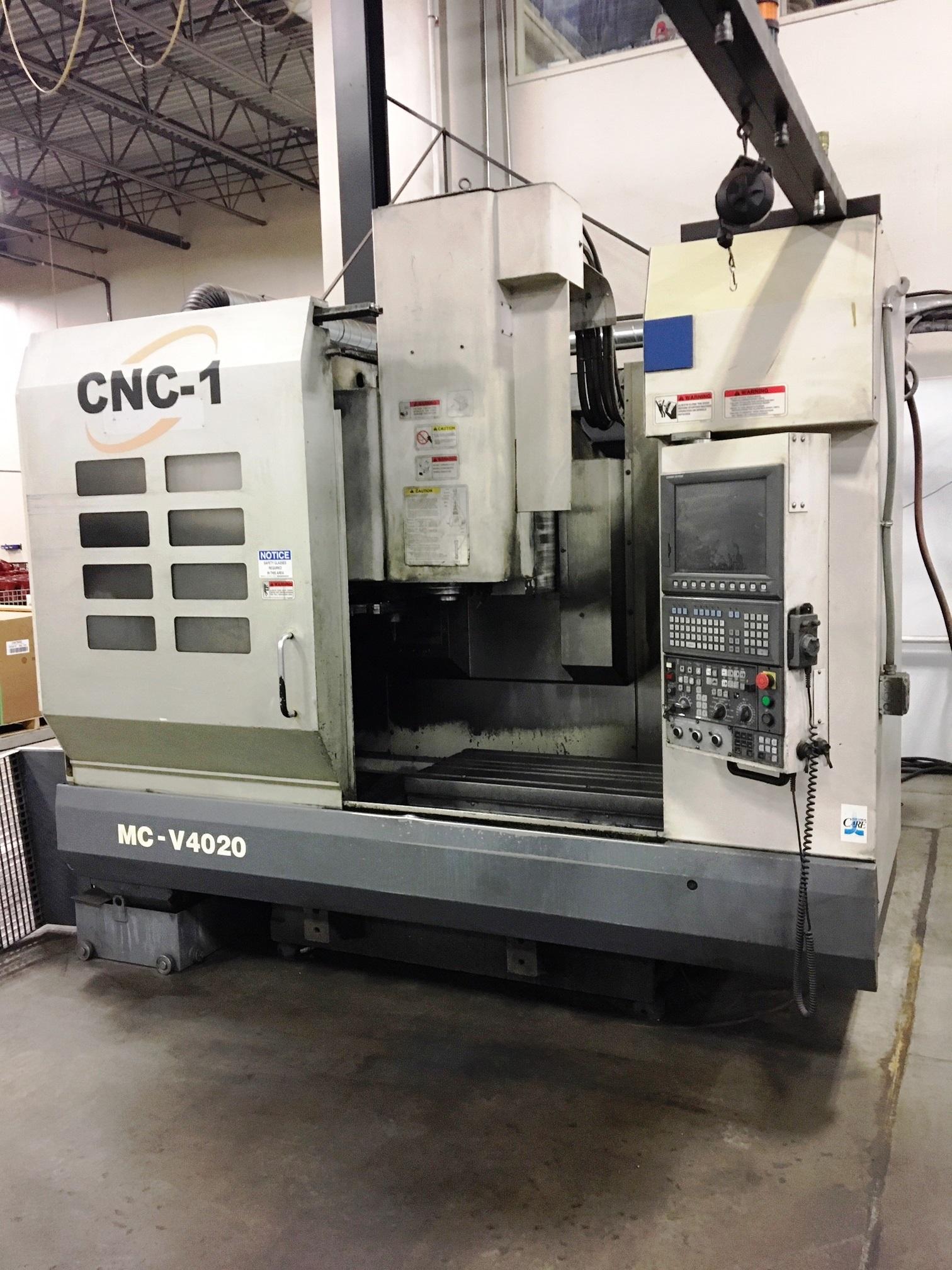 Okuma | Used CNC | Used Mazak | S&M Machinery Sales