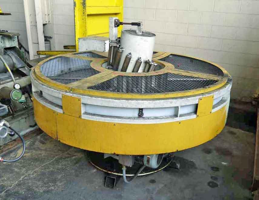 Accumulators | Deer Creek Machinery