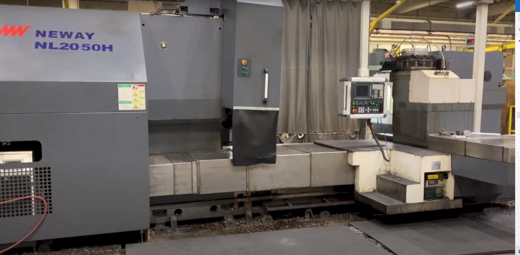 Recent Machinery | Smith Machinery Company, Inc.