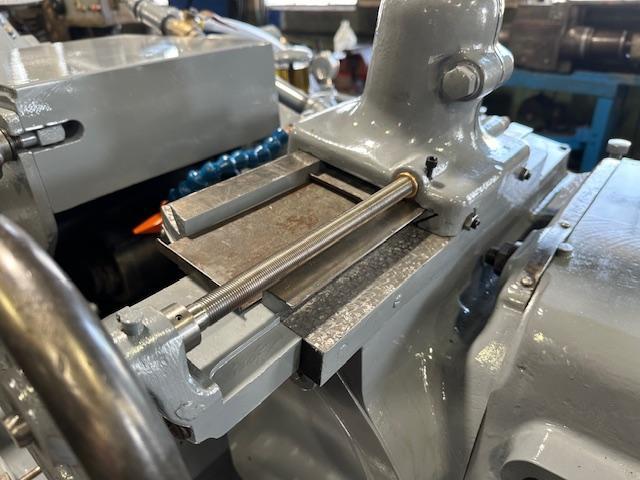 Cincinnati #20M Centerless Grinder | Tramar Industries