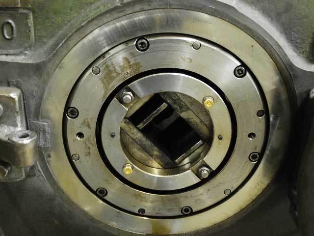 15/16″ Fenn Model 2H Hydroformer 2 Die Rotary Swaging Machine | FH ...