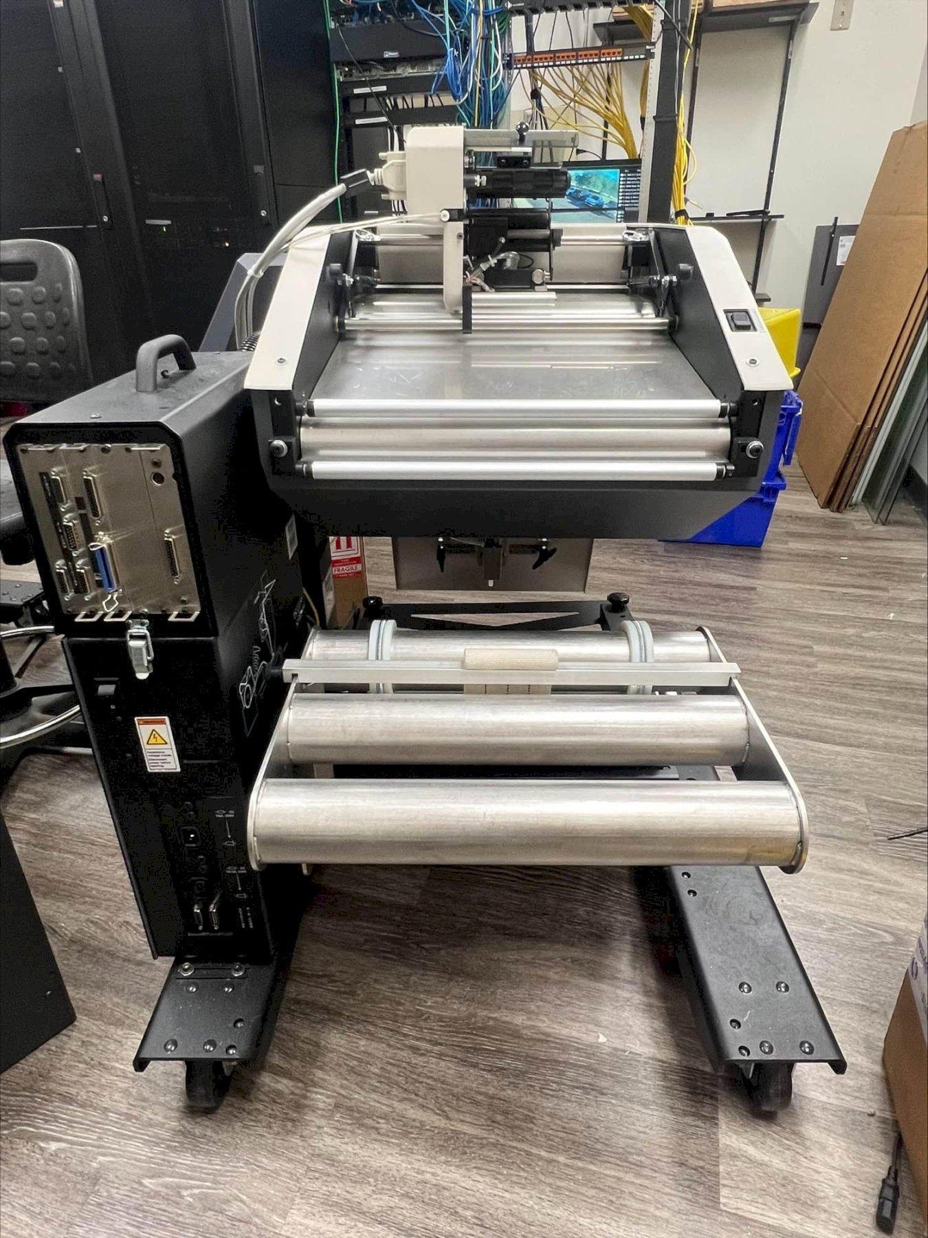 AUTOBAG AB 255 OneStep - Balancers | Machine Hub