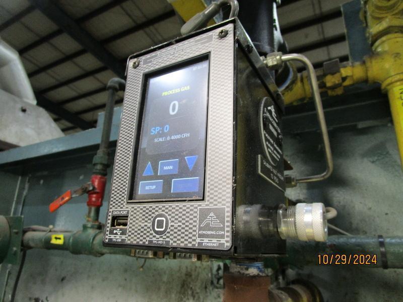 Sunbeam Roller Hearth Bright Annealing Furnace | Galaxie Corporation