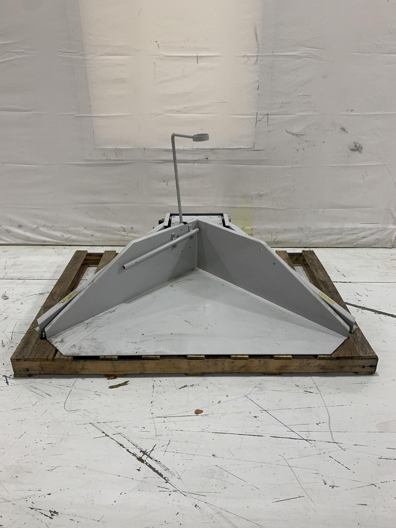 Tilters | Zag Equipment Sales