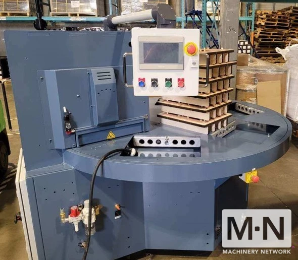 STARVIEW ERB6-1418 BLISTER SEAL - Other Plastics Equipment | Machine Hub