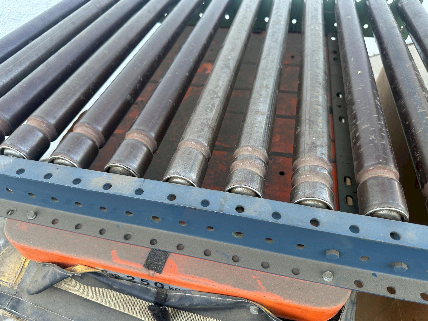 BISHAMON X25 - Tables, Elevating | Machine Hub