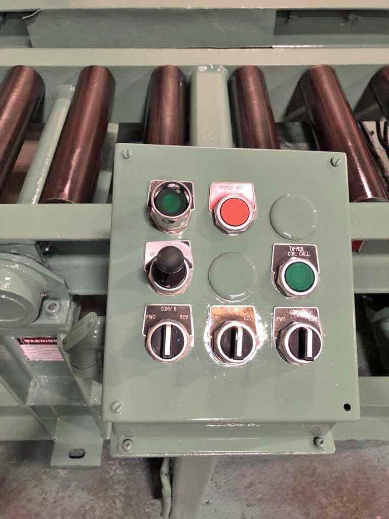 BRANER - Upenders / Down-Enders | Machine Hub