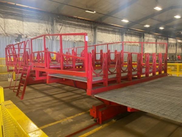 MEP - Used Machines | Machine Hub