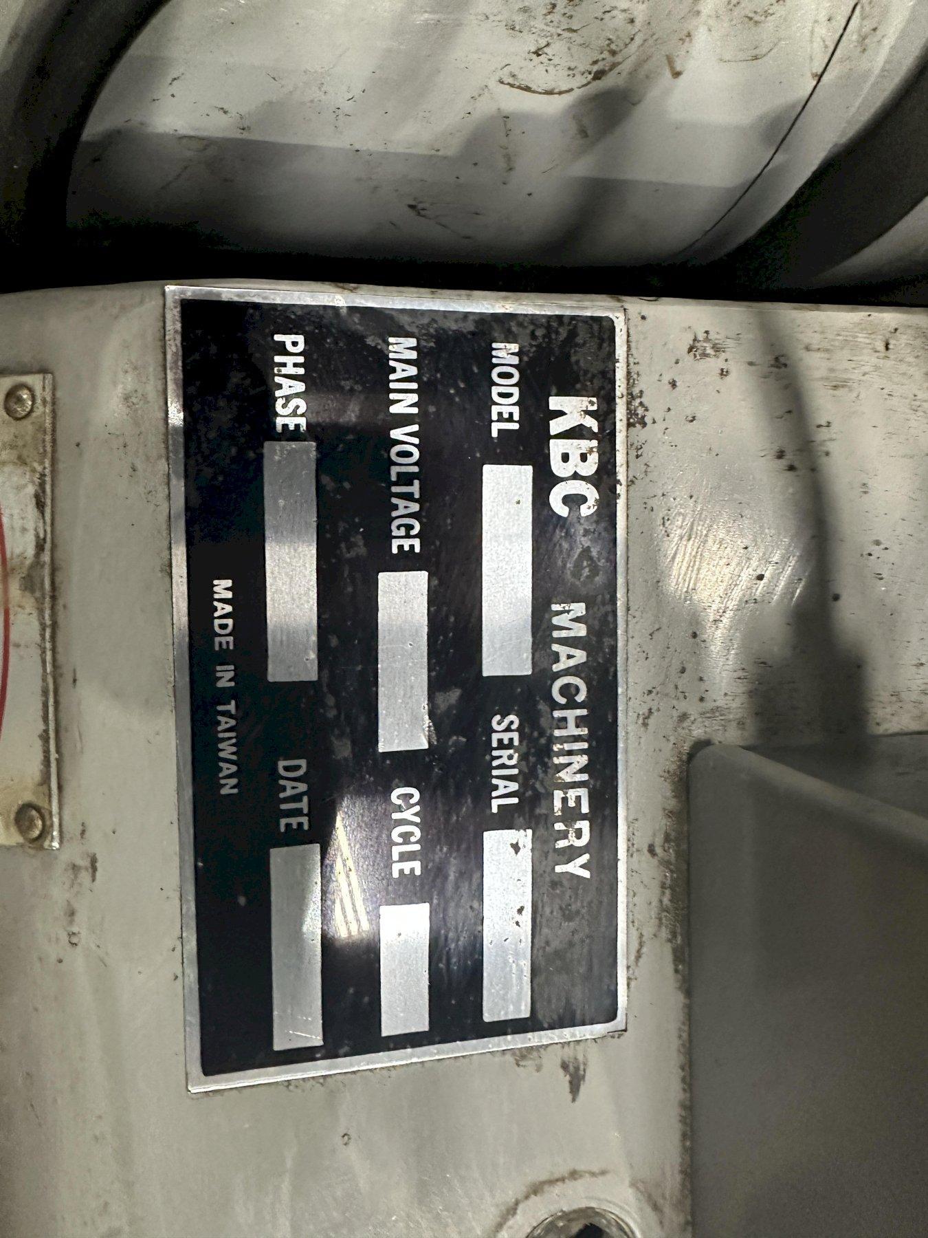 KBC - Slotters | Machine Hub