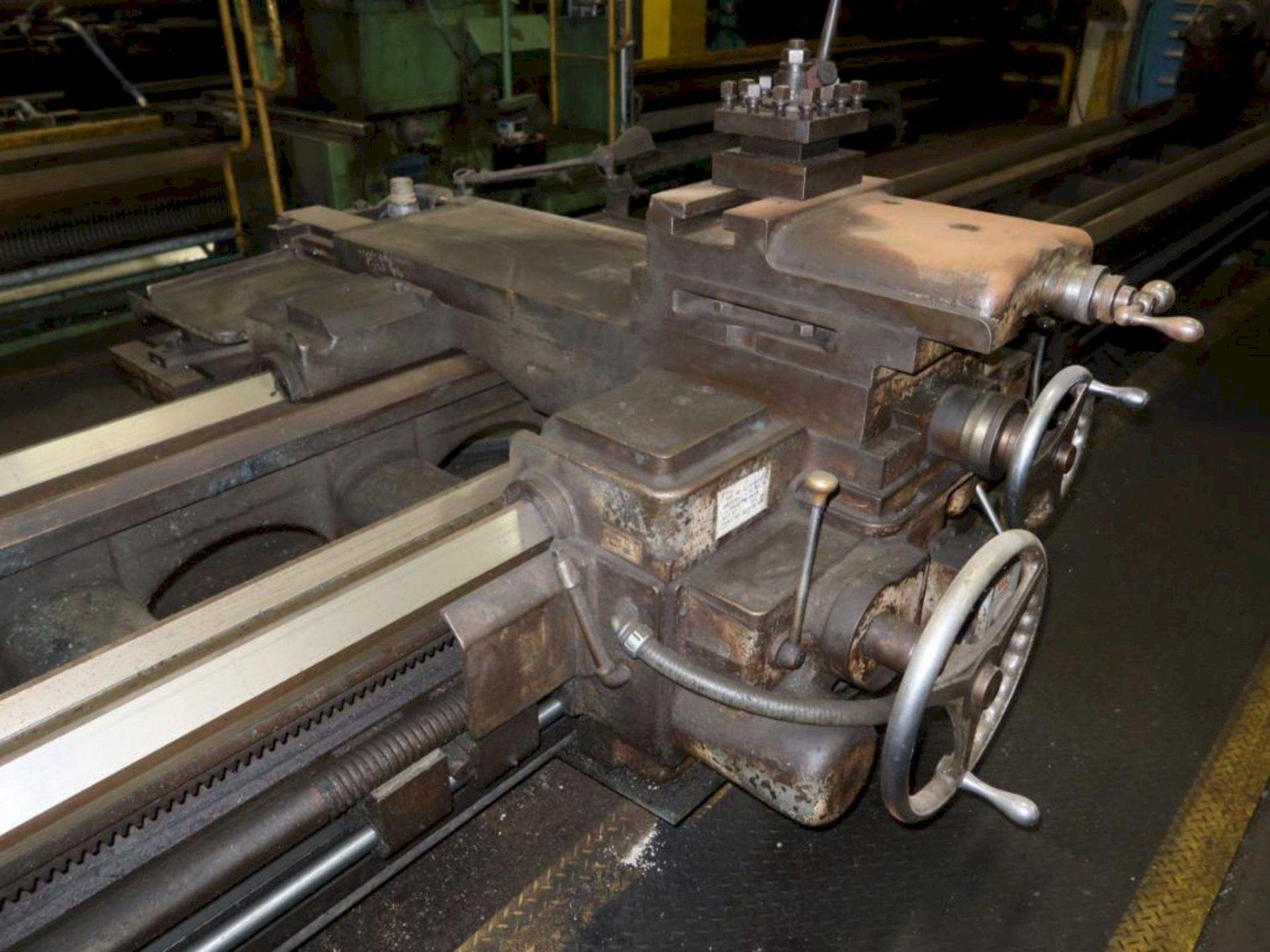 American Pacemaker 17 - Lathes, Engine | Machine Hub