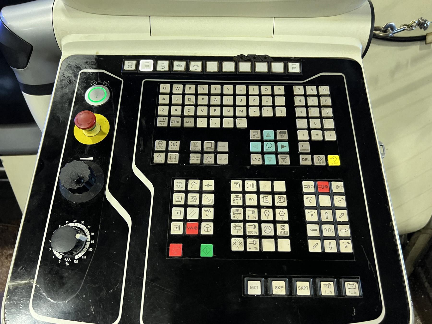 Used, DMG Mori CTX beta 1250 4A Compact High Productive CNC Turning ...