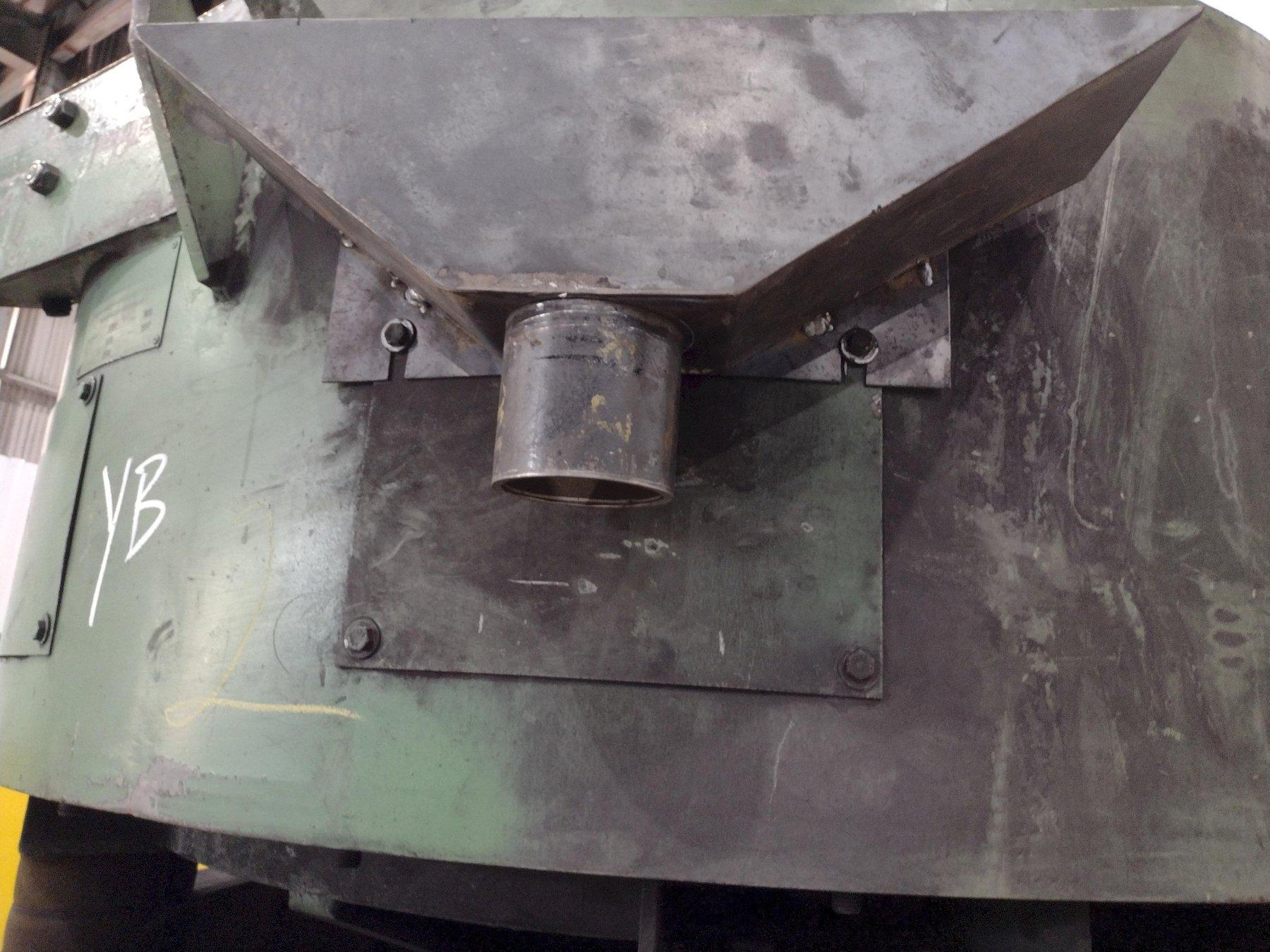 AIH BILLET / BAR VIBRATORY FEEDER BOWL: STOCK #20808