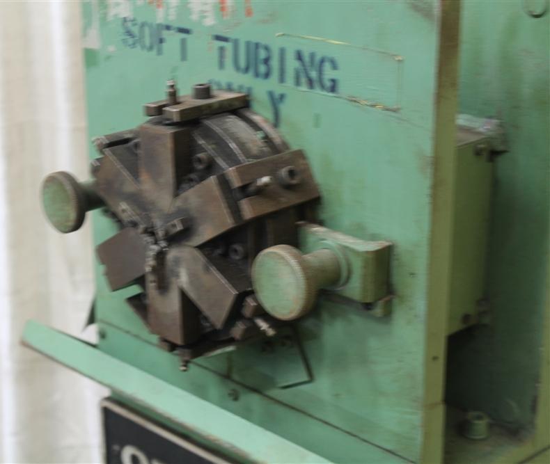 Expanders | Machine Hub