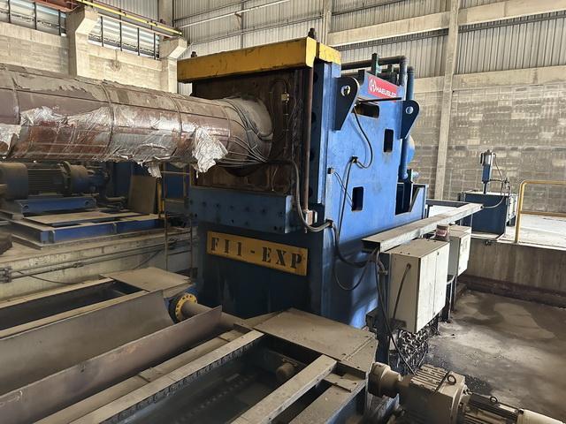 Haeusler Full Body Expander | Galaxie Corporation