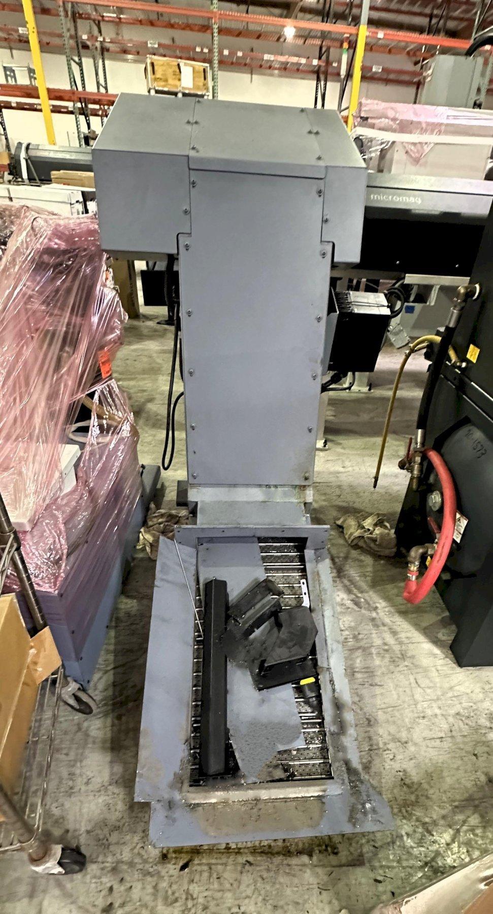 Star SB-20 Type E Swiss CNC Automatic Lathe equipped with Fanuc Oi-TD ...