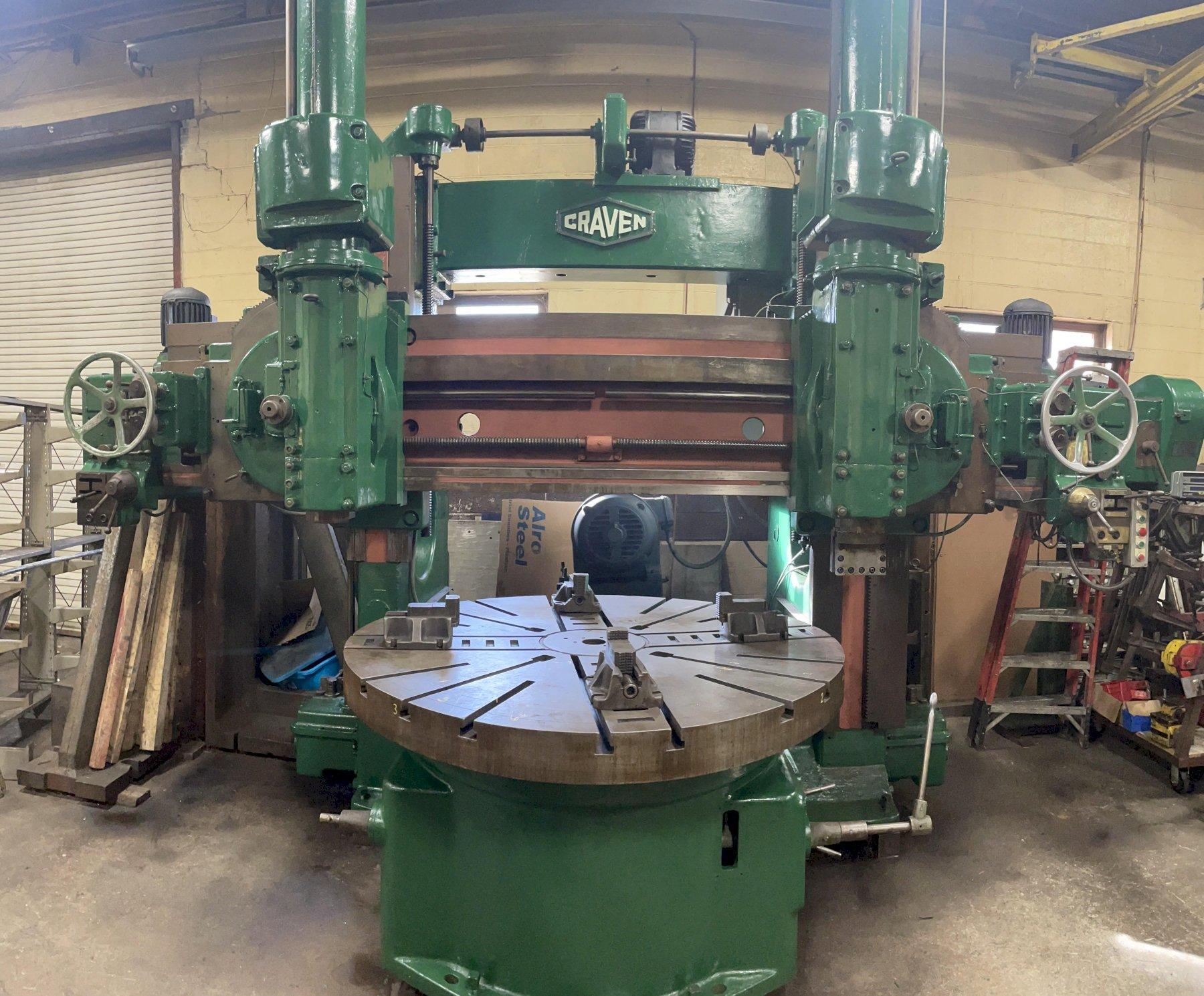 Used Machine Tools | Lee Stevens Machinery