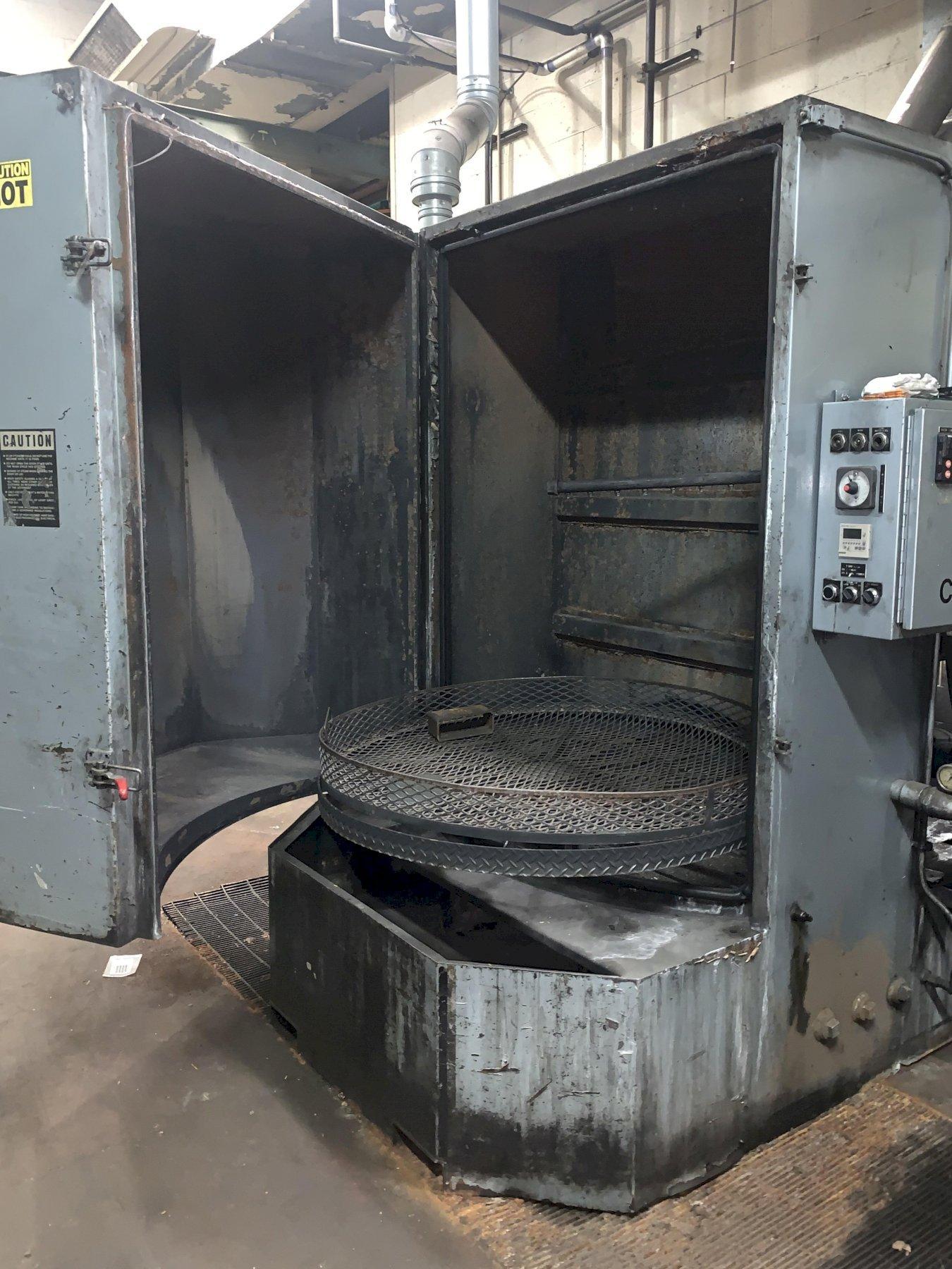 BETTER ENGINEERING PARTS WASHER: STOCK#12612