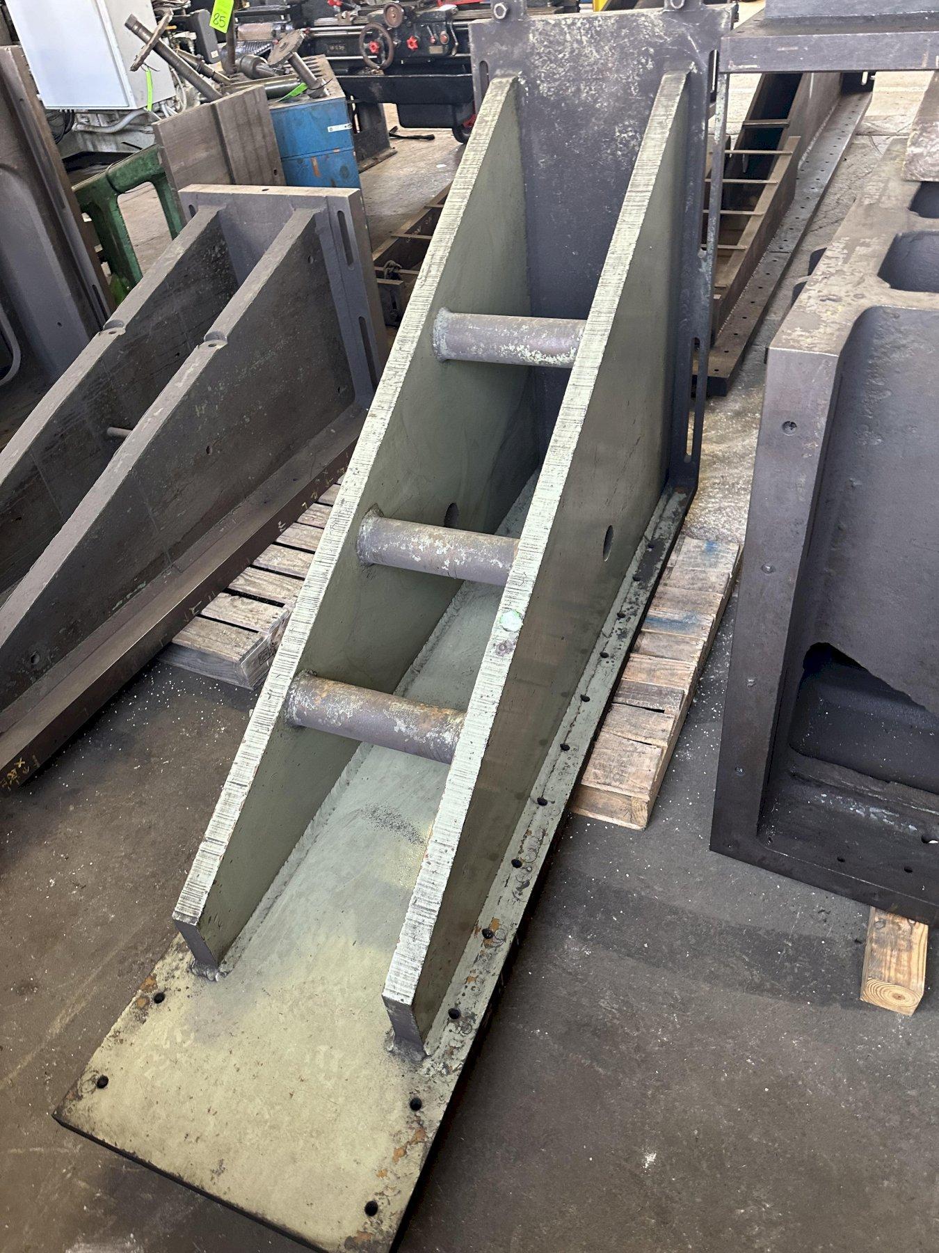 ANGLE PLATE. STOCK # 0365024 | G-2000 Inc.