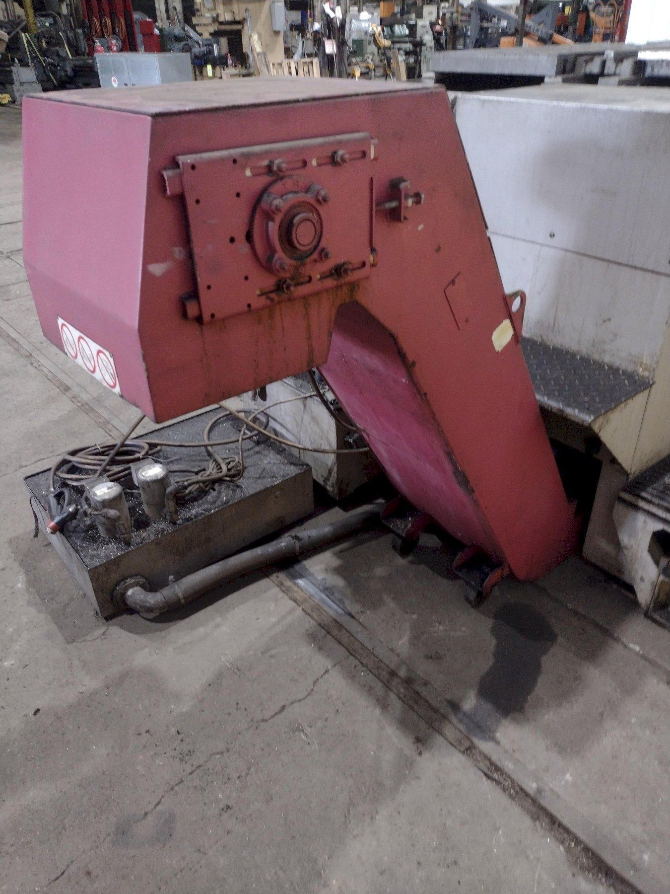 BEHRINGER - Saws | Machine Hub