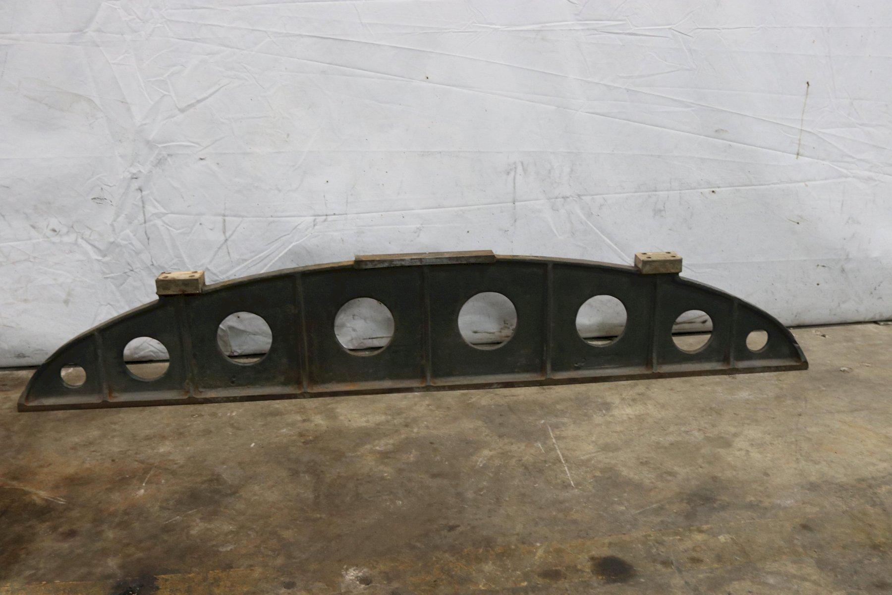 012 - Straight Edges | Machine Hub