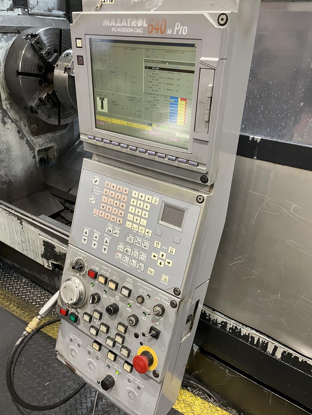 MAZAK INTEGREX E650H - Lathes, CNC (3-Axis or More) | Machine Hub