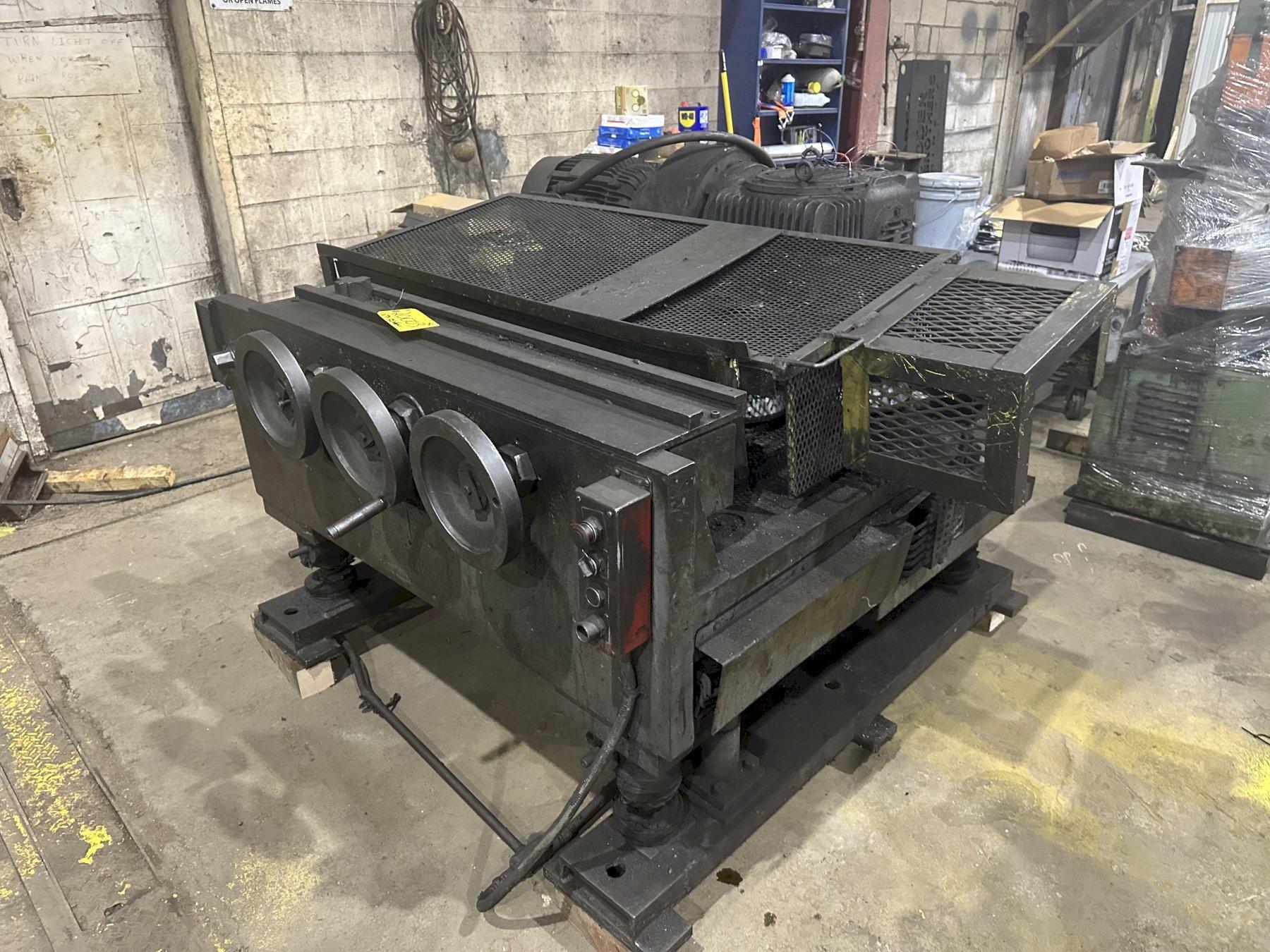 SUTTON - Straighteners | Machine Hub