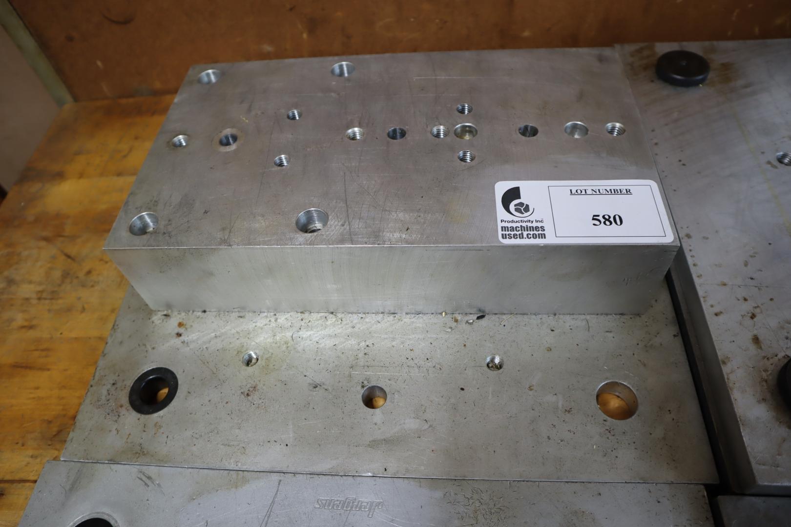 JERGENS Generic - Other Workholding | Machine Hub