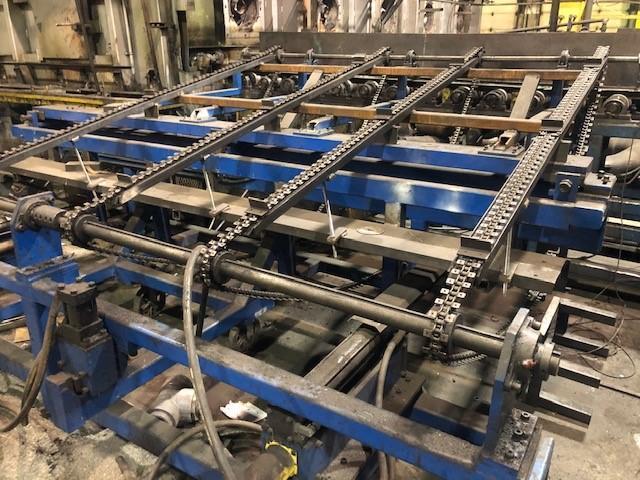 GOGAN COIL SPRING LINE 1/2″ TO 1″ BAR | Deer Creek Machinery