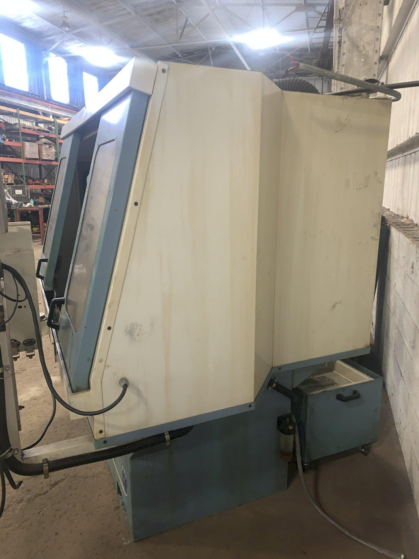 UTMA #LC-35 NC3 BROACH GRINDER: STOCK #11964