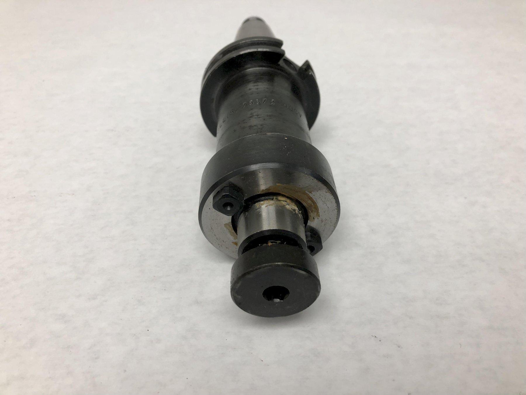 Collis Tool (75372) CAT50 1″ Pilot Diam 4″ Proj T4 Endmill Adapter ...