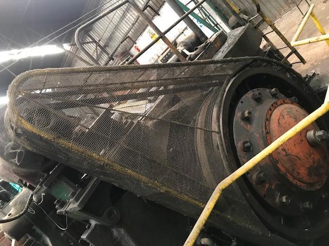 4″ National Upsetter | Hariton Machinery Company, Inc.