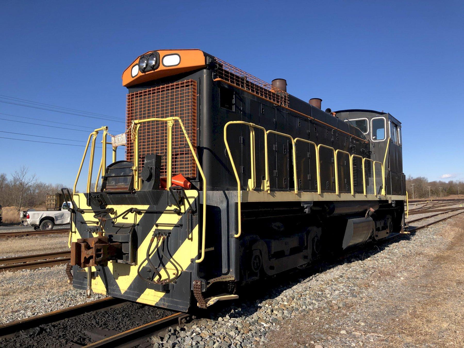 For Sale – GM INDUSTRIES Relays & Switches – GM Electromotive model EMD ...