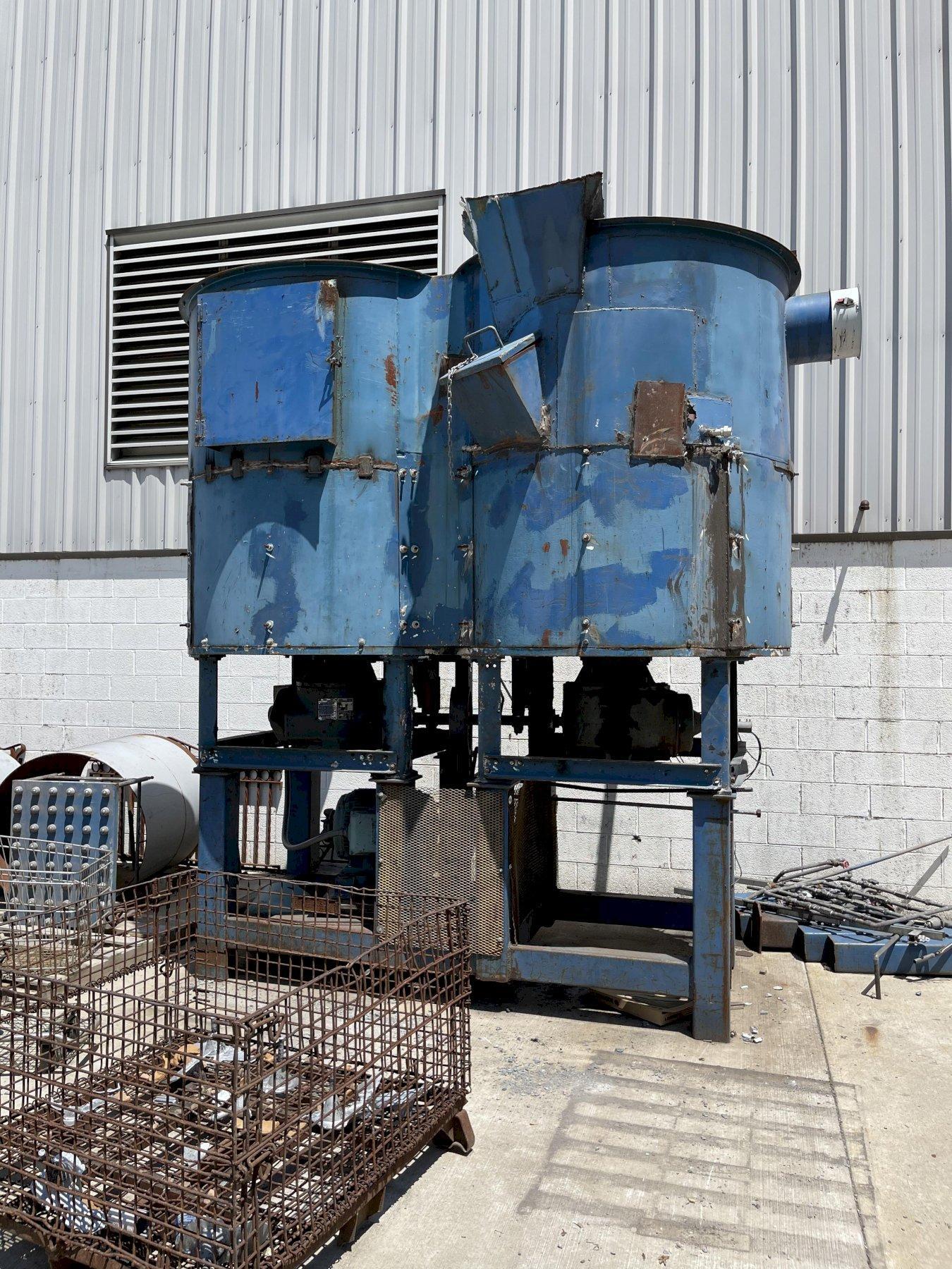 Mullers | FL Sales Inc. – Used Foundry Equipment | FL Sales Inc.