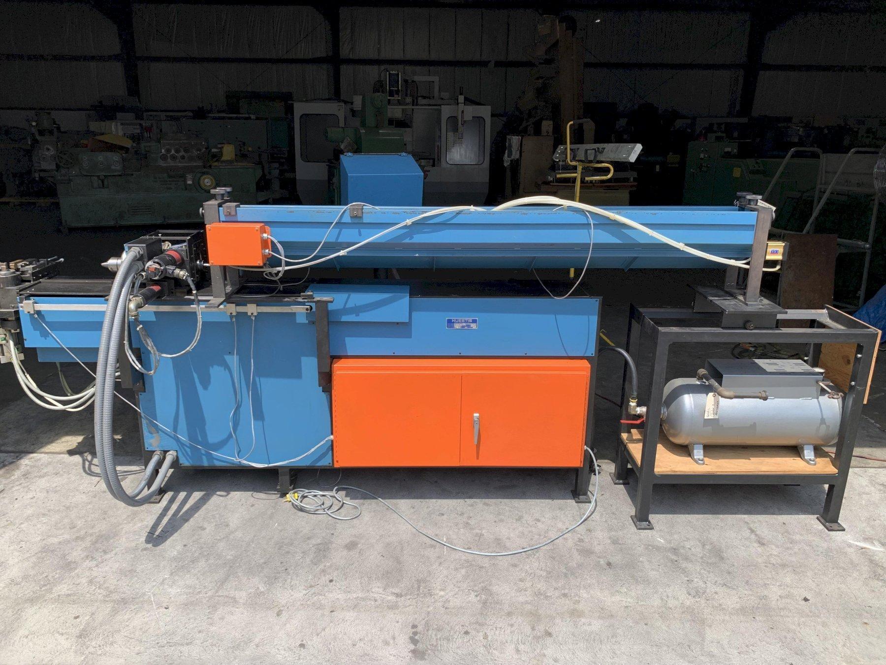 HUESTIS BMP-0750 - Wire Benders | Machine Hub