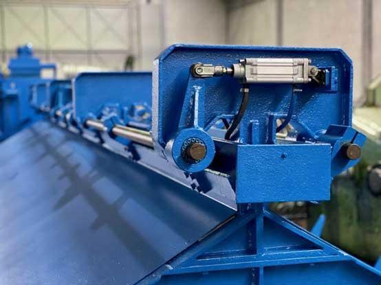 KOCH WD 1 - Wire Straighteners & Cut-Offs | Machine Hub
