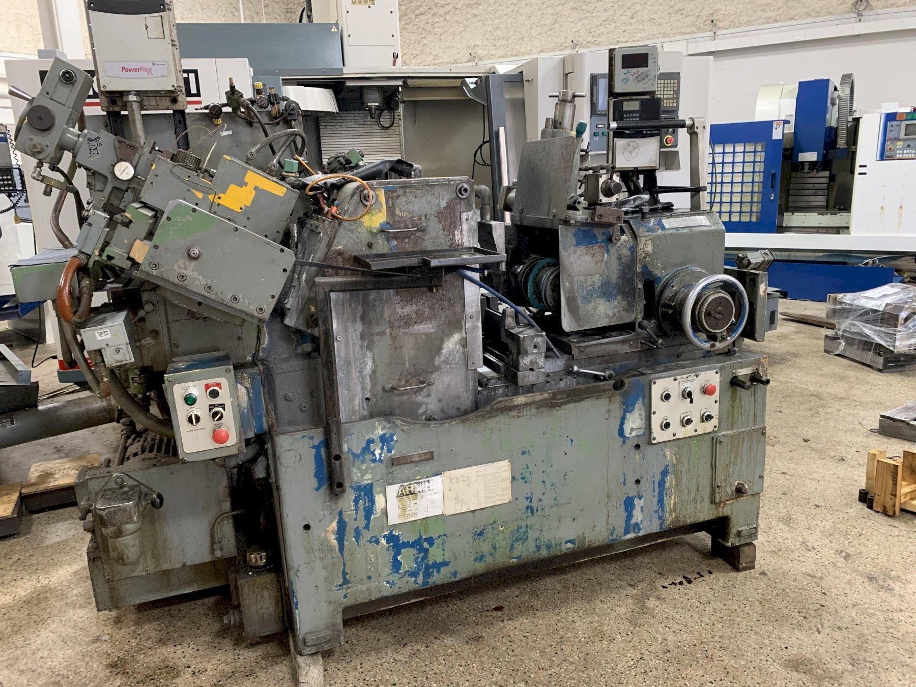 Cincinnati Centerless Grinder | AMC