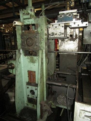 RAFTER - Tube Mills | Machine Hub